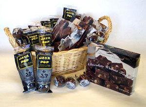 Chocolate Lovers Lollipop Trio – Candy Favorites