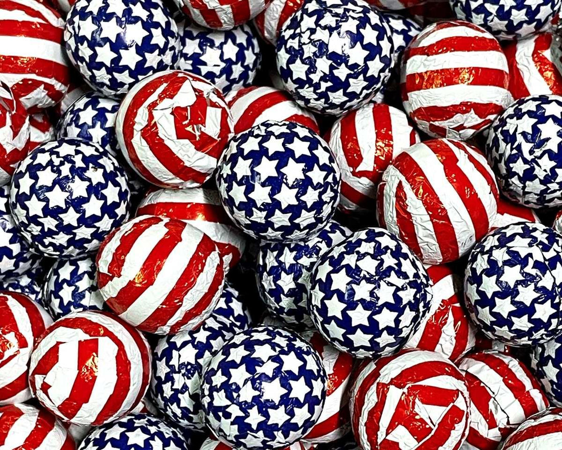 Patriotic Candy | 4th of July Candy – Candy Favorites