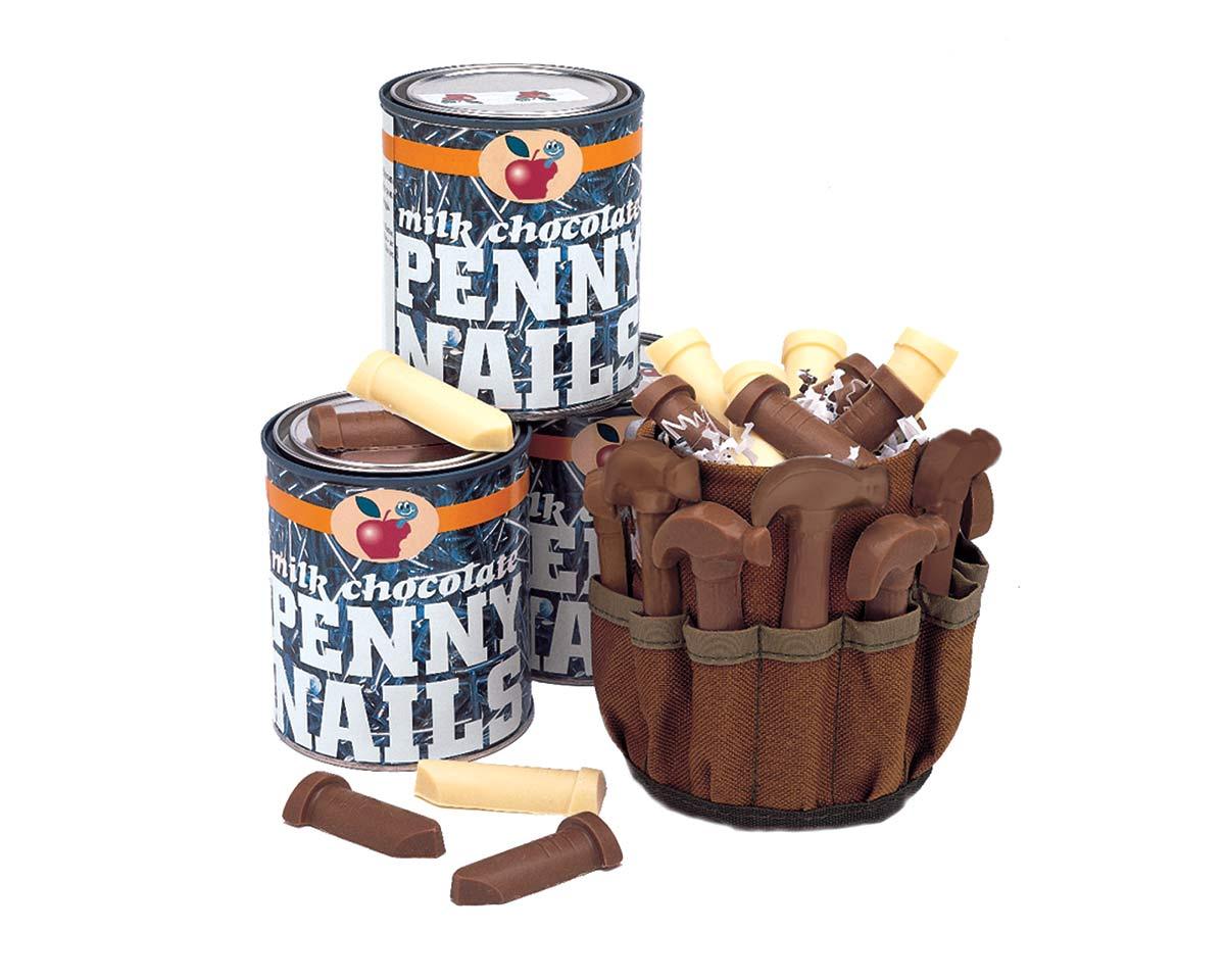 Specialty Chocolates – Candy Favorites