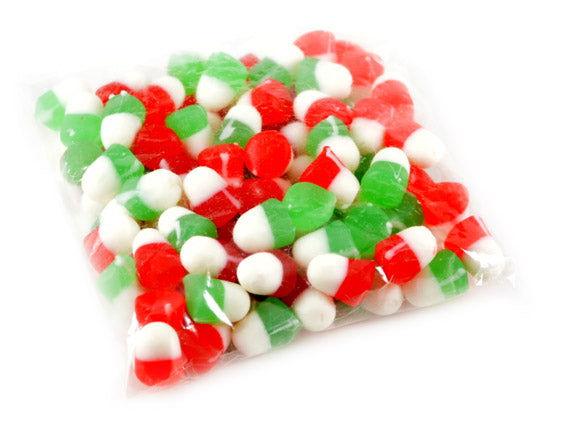 Christmas Juju Candy Bags - 6 / Box – Candy Favorites