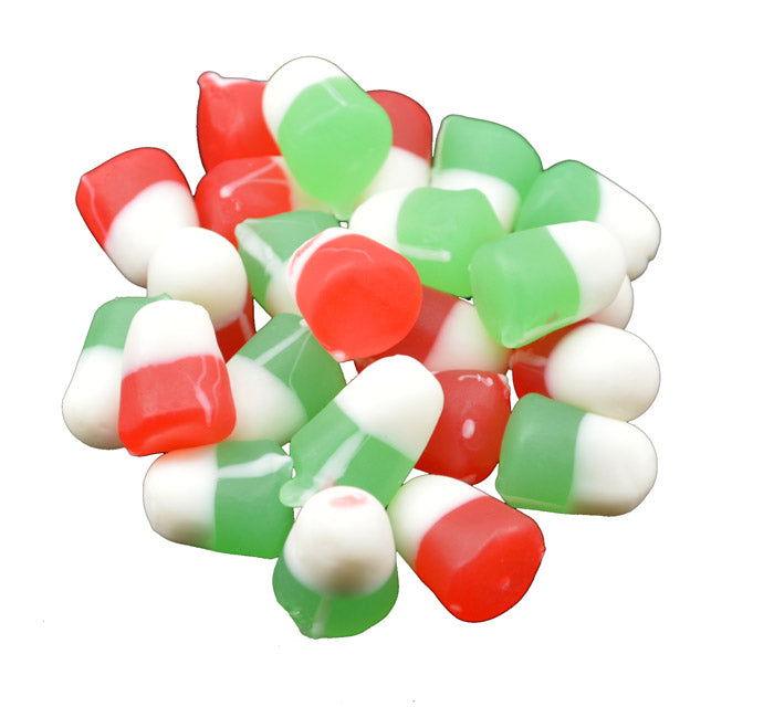 Christmas Juju Candy Bags - 6 / Box – Candy Favorites
