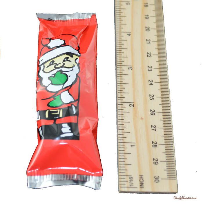 Bulk Christmas Marshmallow Santas - 3 lb. – Candy Favorites