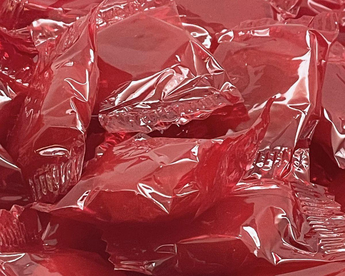 Red Candy – Candy Favorites