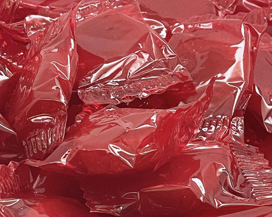 Cinnamon Flavored Candy – Candy Favorites