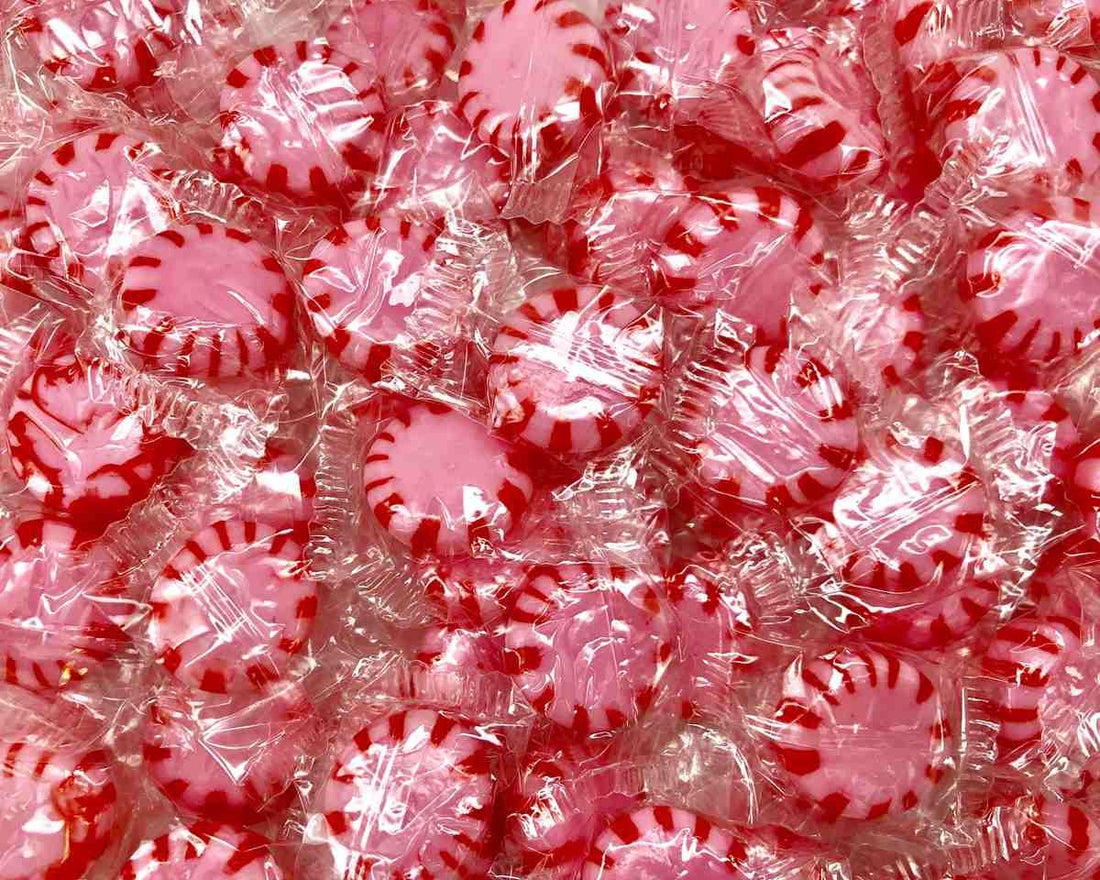 Cinnamon Flavored Candy – Candy Favorites