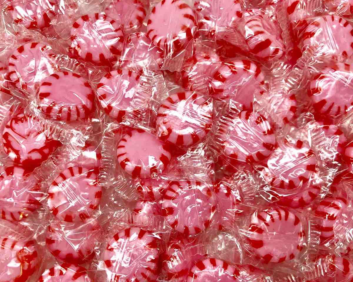 Cinnamon Flavored Candy – Candy Favorites