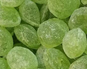 Apple Candy | Green Apple Candy | Caramel Apple Candy – Candy Favorites