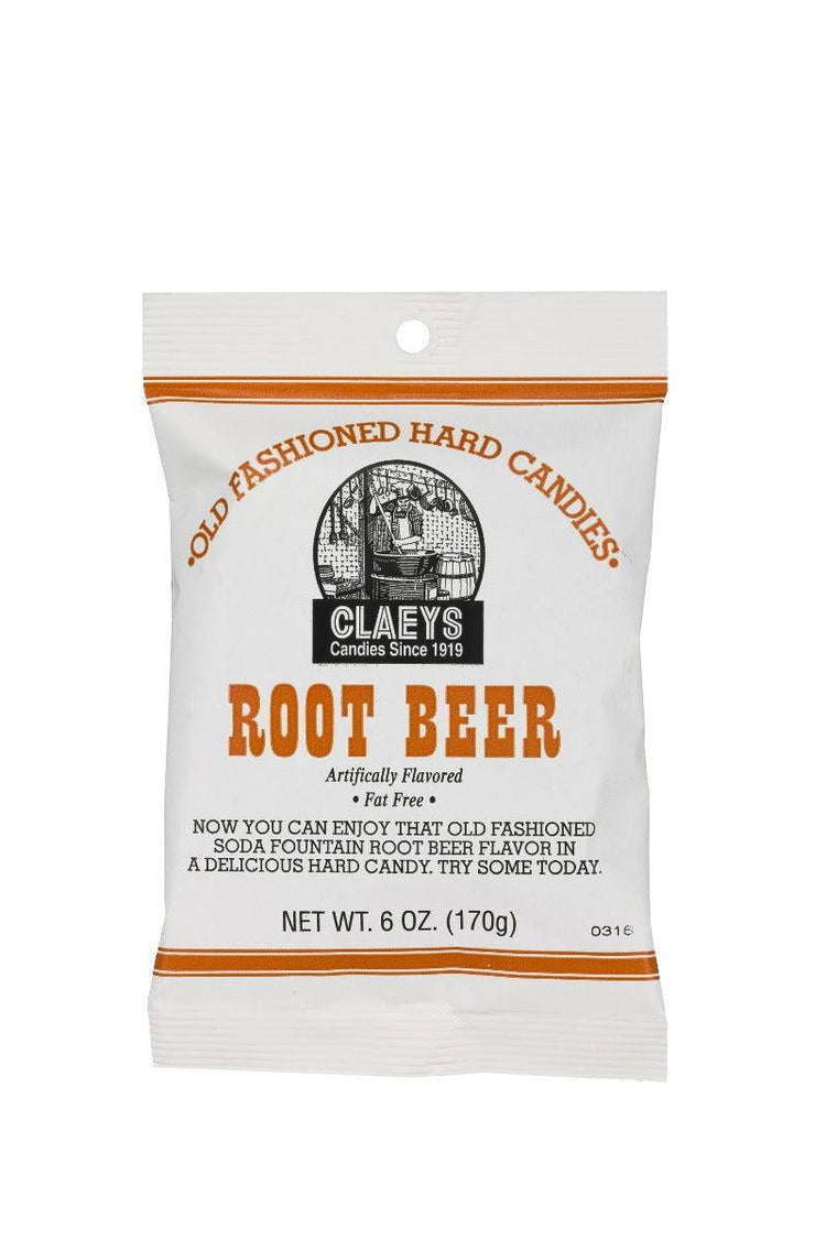 Root Beer Candy – Candy Favorites