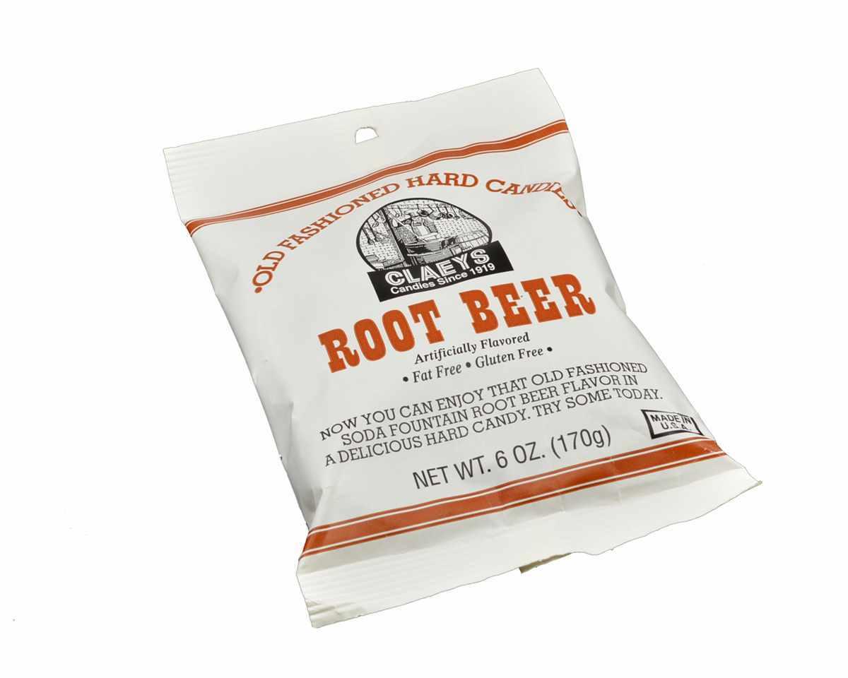 Root Beer Candy – Candy Favorites