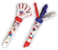 Clapping Hands Candy & Whistle – Candy Favorites