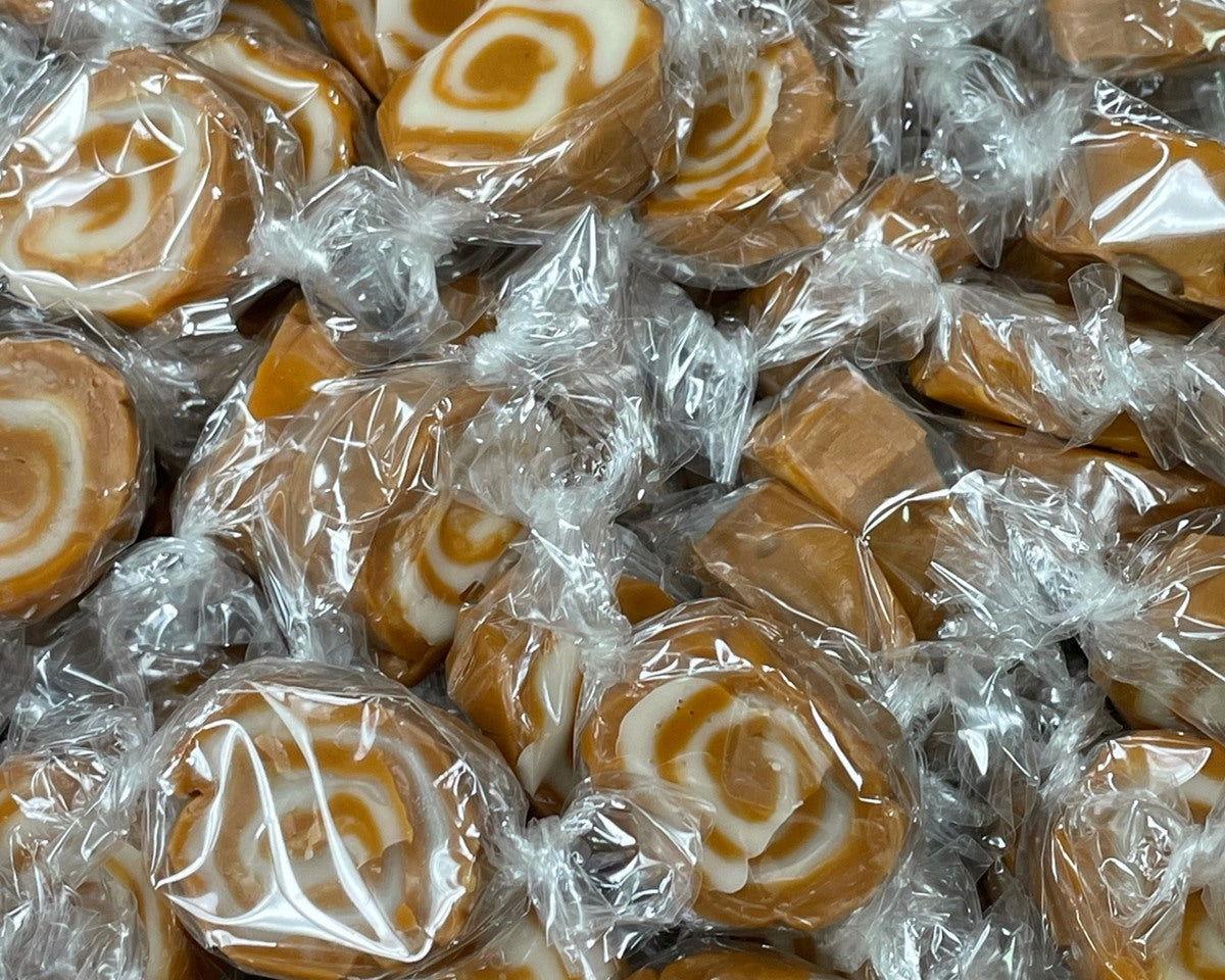 Coconut Candy – Candy Favorites