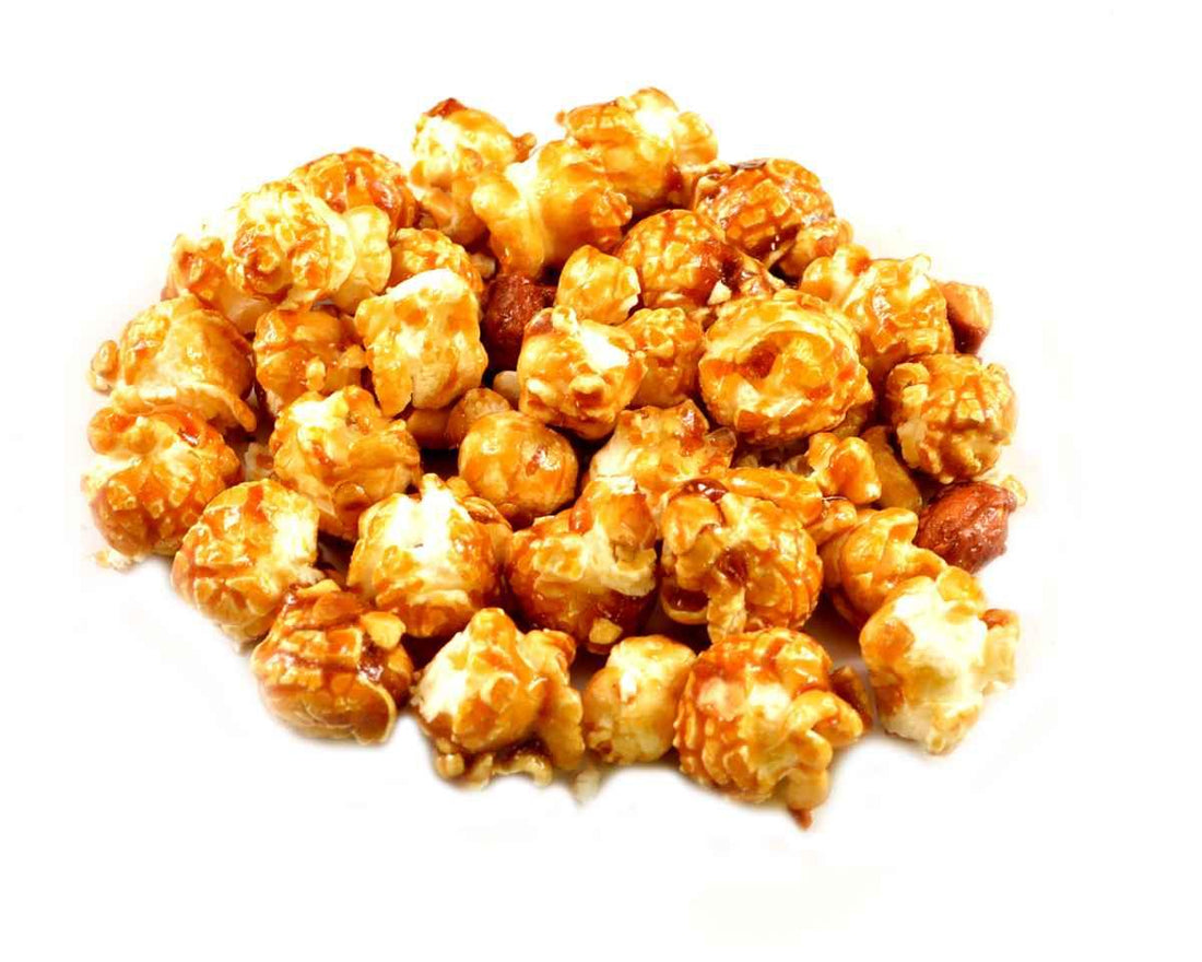 The Original Cracker Jack 1 oz. Boxes - 25 / Box – Candy Favorites