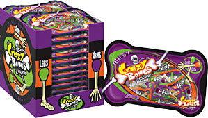 Crazy Bones Lollipops – Candy Favorites