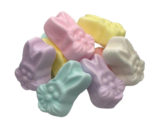 Easter Rabbit Marshmallow Treats – 3 lb. – Candy Favorites