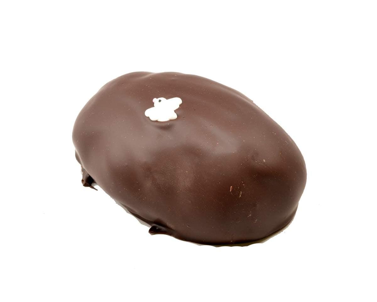 One Pound Dark Chocolate Coconut Creme Royale Eggs - 1 Unit – Candy ...