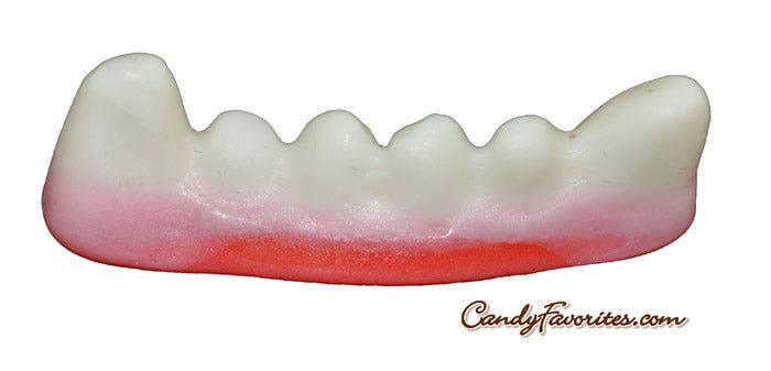 Dracula Teeth - 5 lb. – Candy Favorites
