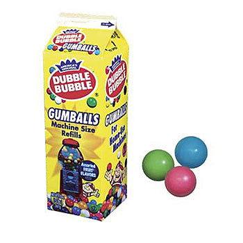 Dubble Bubble Bubble Gum 20 Ounce Gift Carton - 1 Unit – Candy Favorites