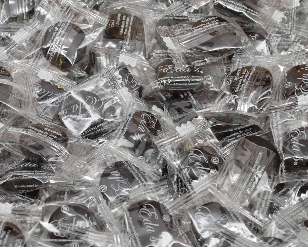 Eda's Sugar Free Candy | Wholesale Master Distributor – Candy Favorites