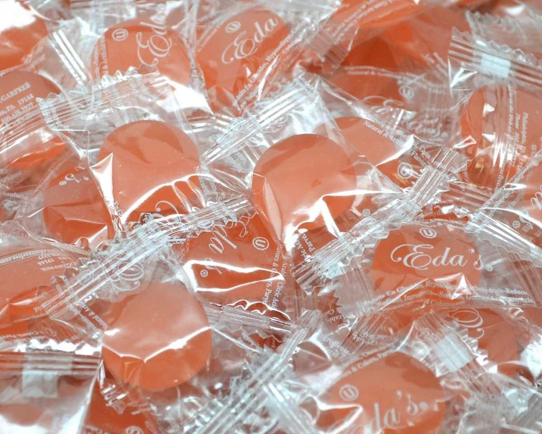 Eda's Sugar Free Candy | Wholesale Master Distributor – Candy Favorites