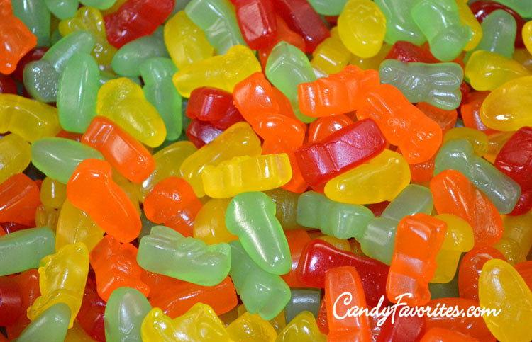 Easter Juju Candy Mix - 5 lb. – Candy Favorites