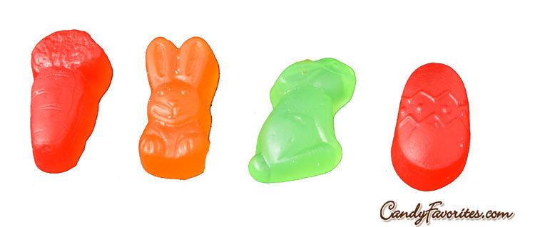 Easter Juju Candy Mix - 5 lb. – Candy Favorites