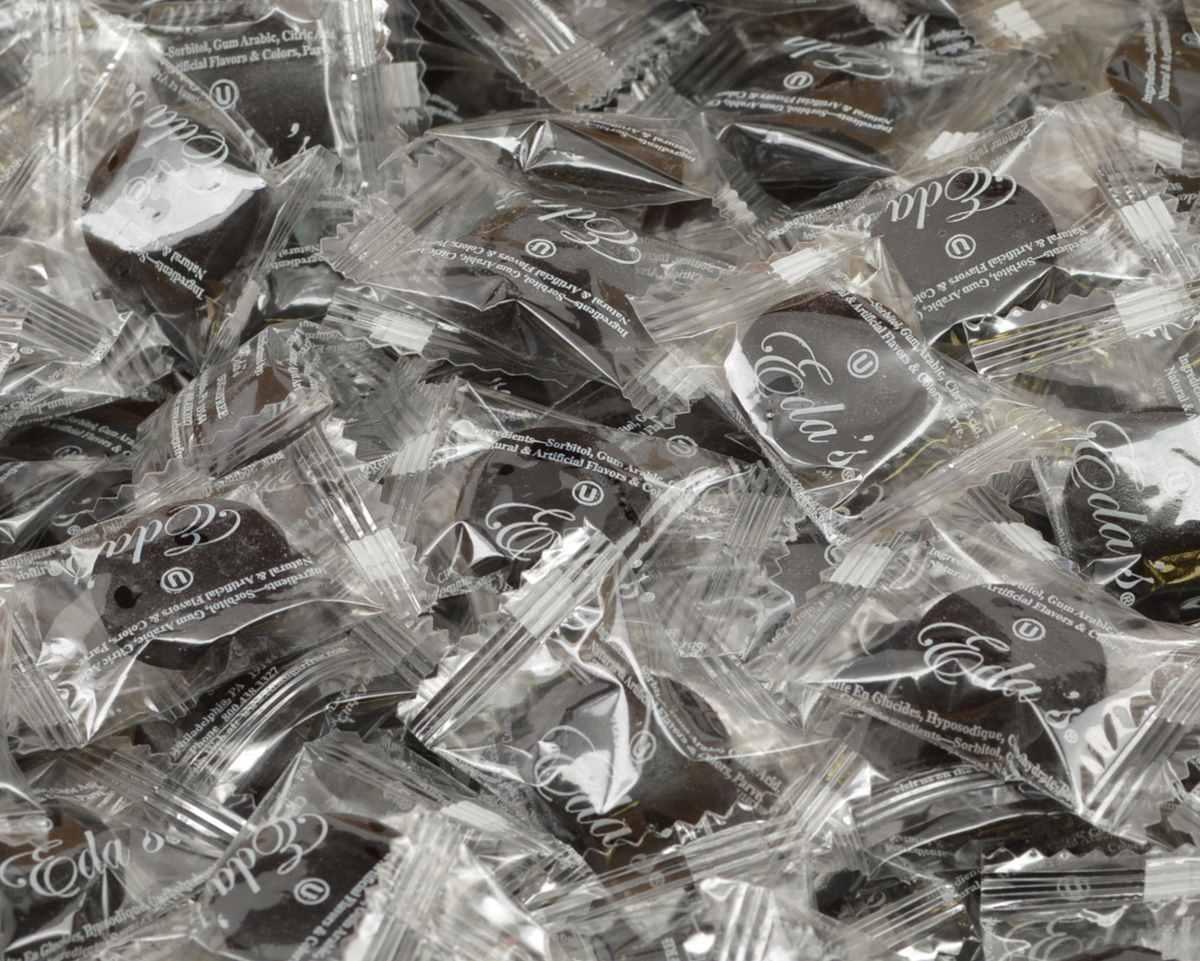 Root Beer Candy – Candy Favorites