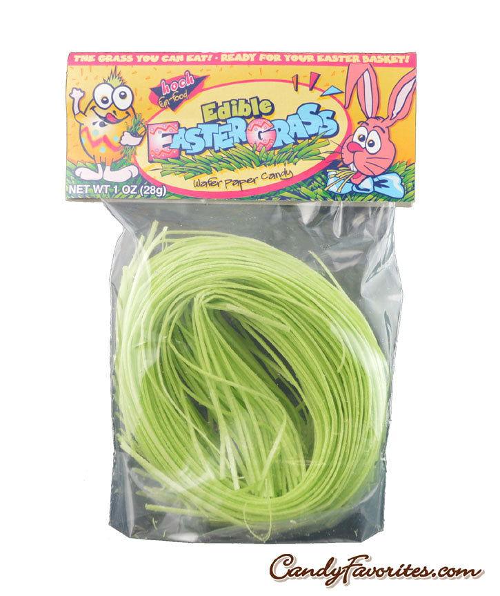 Edible Candy Easter Grass - 6 / Box – Candy Favorites