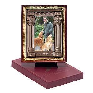 Edible Custom Chocolate Picture Frames - 3 / Case – Candy Favorites