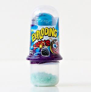 Exploding Licks Lollipops - 12 / Box – Candy Favorites