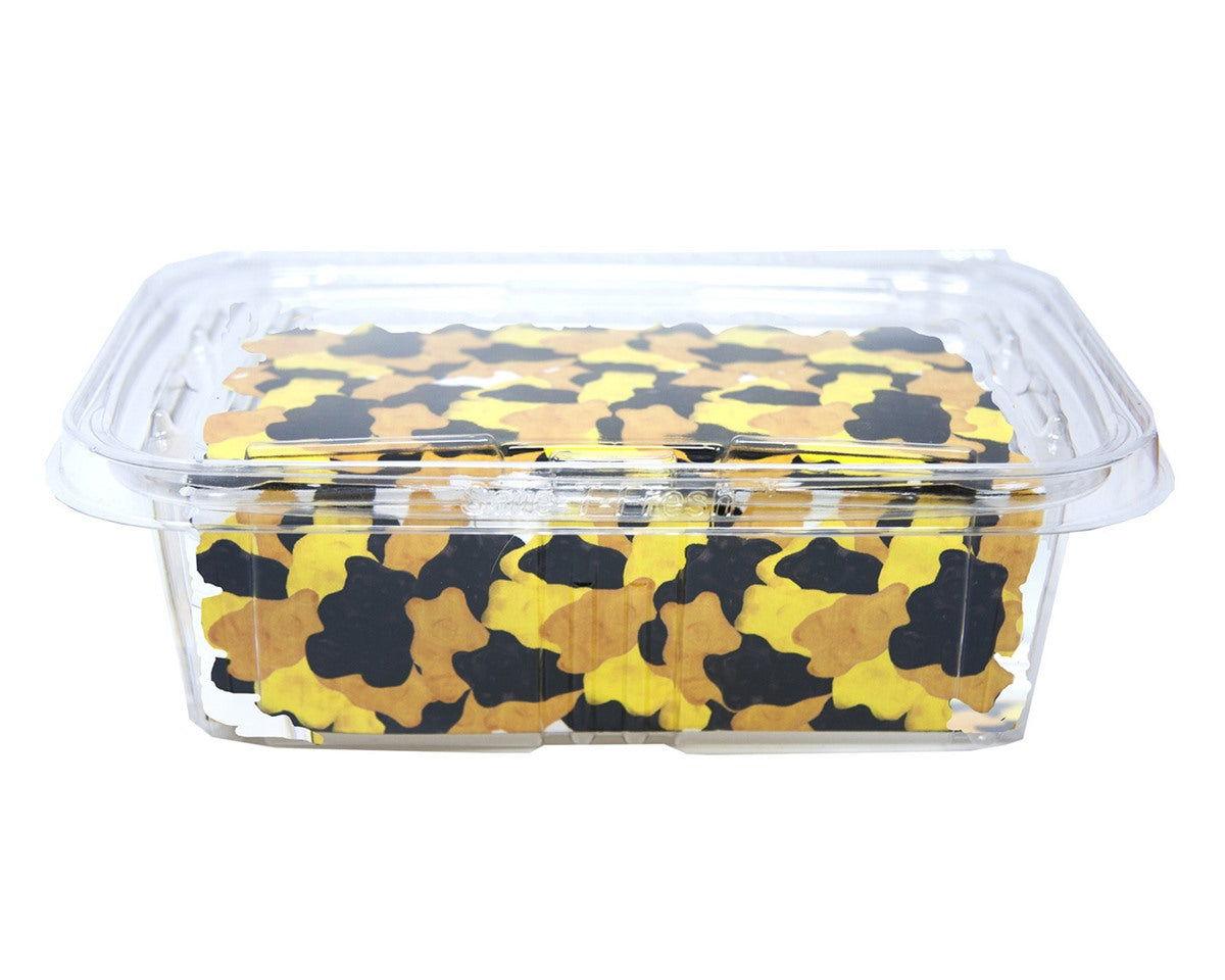 Fall Gummi Bears 16 oz. Tub – Candy Favorites