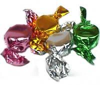 Fancy Fruit Buttons – Candy Favorites