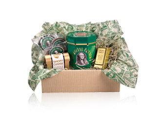 Financial Stimulus Package - Dark Chocolate – Candy Favorites