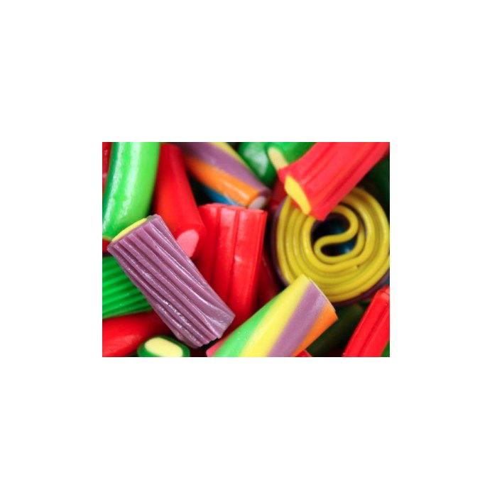 Fini Kollisions Gummi Candy 4 oz. Bags -12 / Box – Candy Favorites