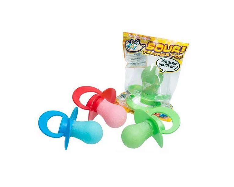 Flix Sour Popcifier Pops - 12 / Box – Candy Favorites