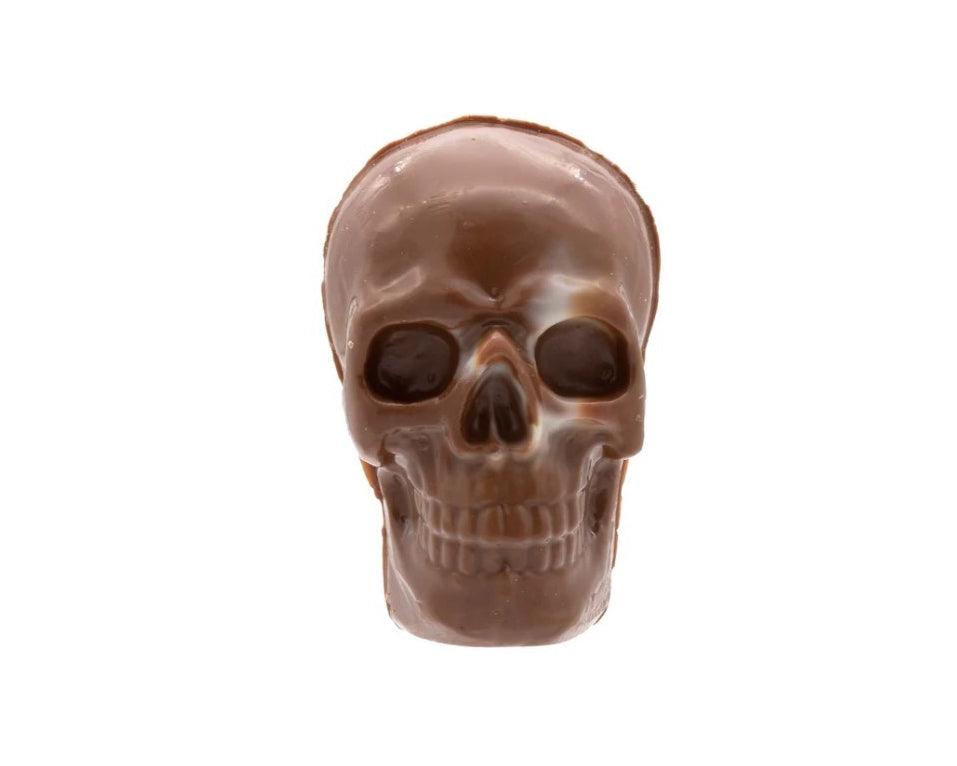 Frankford Hot Chocolate Skull Bomb 1.6 oz - 6 / Box – Candy Favorites