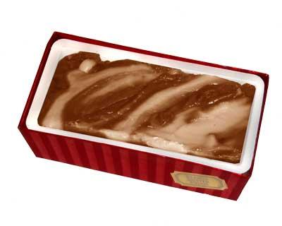 Fudgie Wudgie Fudge - Chocolate Cheesecake – Candy Favorites