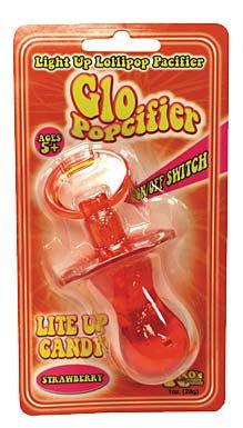 Glo Popcifier - 12 / Box – Candy Favorites
