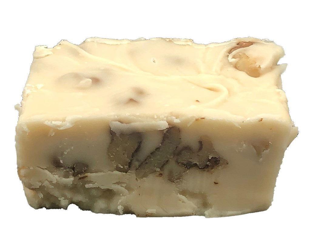 Gourmet French Vanilla Nut Fudge 1 lb. Gift Box | Pittsburgh Fudge ...