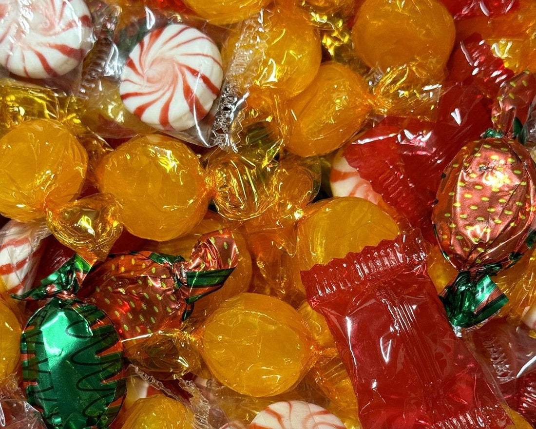 Wholesale & Bulk Candy Store - Candy Favorites