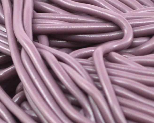 Grape Licorice Laces - 2 lb. – Candy Favorites
