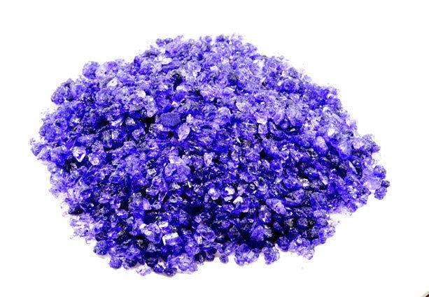 Grape Rock Candy Crystals - 5 lb. – Candy Favorites