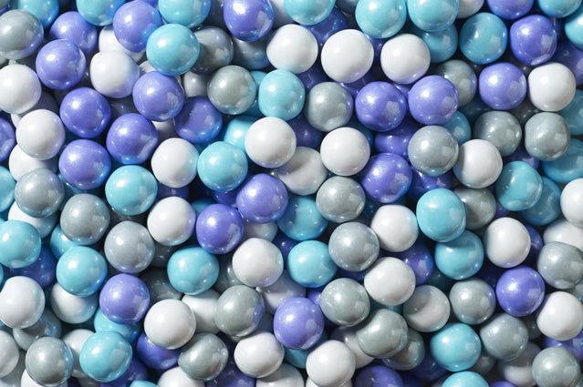 Silver Candy – Candy Favorites