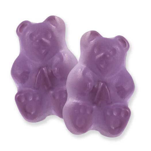 Purple Candy – Candy Favorites