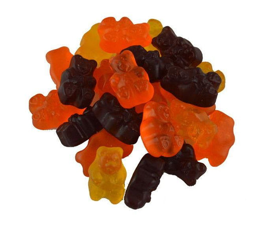 Gummi Bears Halloween - 3 lb. – Candy Favorites