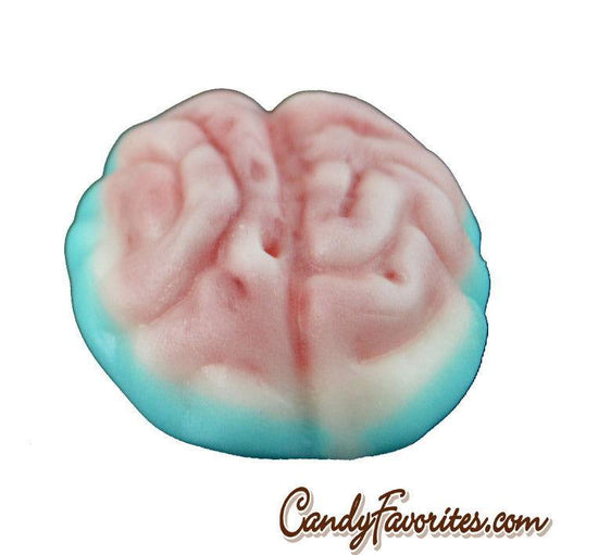 Gummi Brains - 2.2 lb. – Candy Favorites
