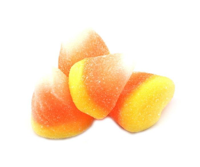 Gummi Candy Corn - 4 lb. – Candy Favorites