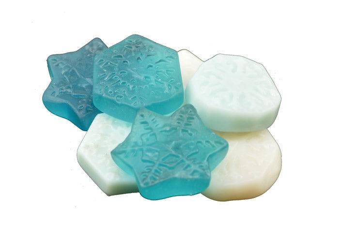 Albanese Gummi Christmas Snowflakes - 5 lb. – Candy Favorites