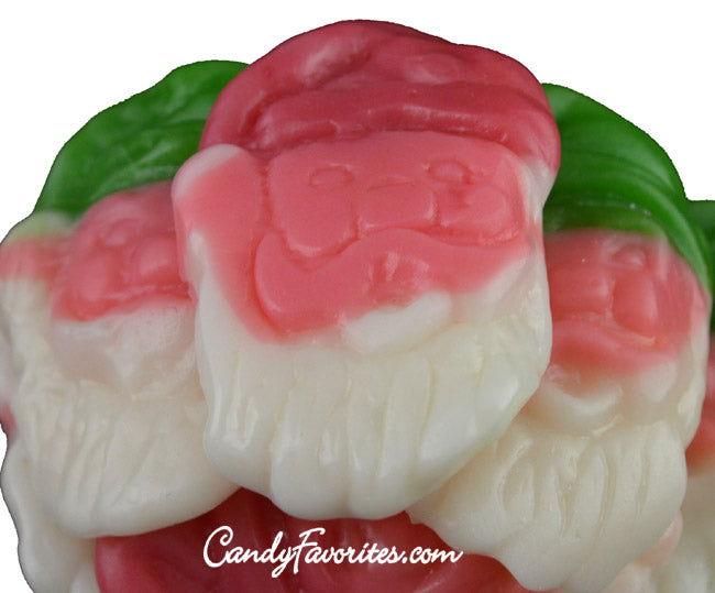 Gummy Santas - 4.4 lb. – Candy Favorites