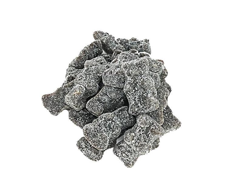 Gustaf's Dutch Licorice "Deliciously Sweet & Cuddly" Sugared Anise ...