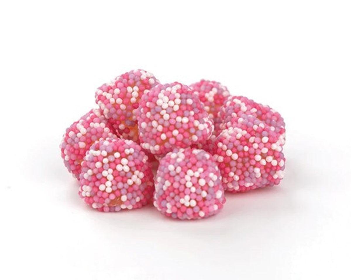Gustaf's Lovely Pink Gummi Drop - 4.4 lbs. – Candy Favorites